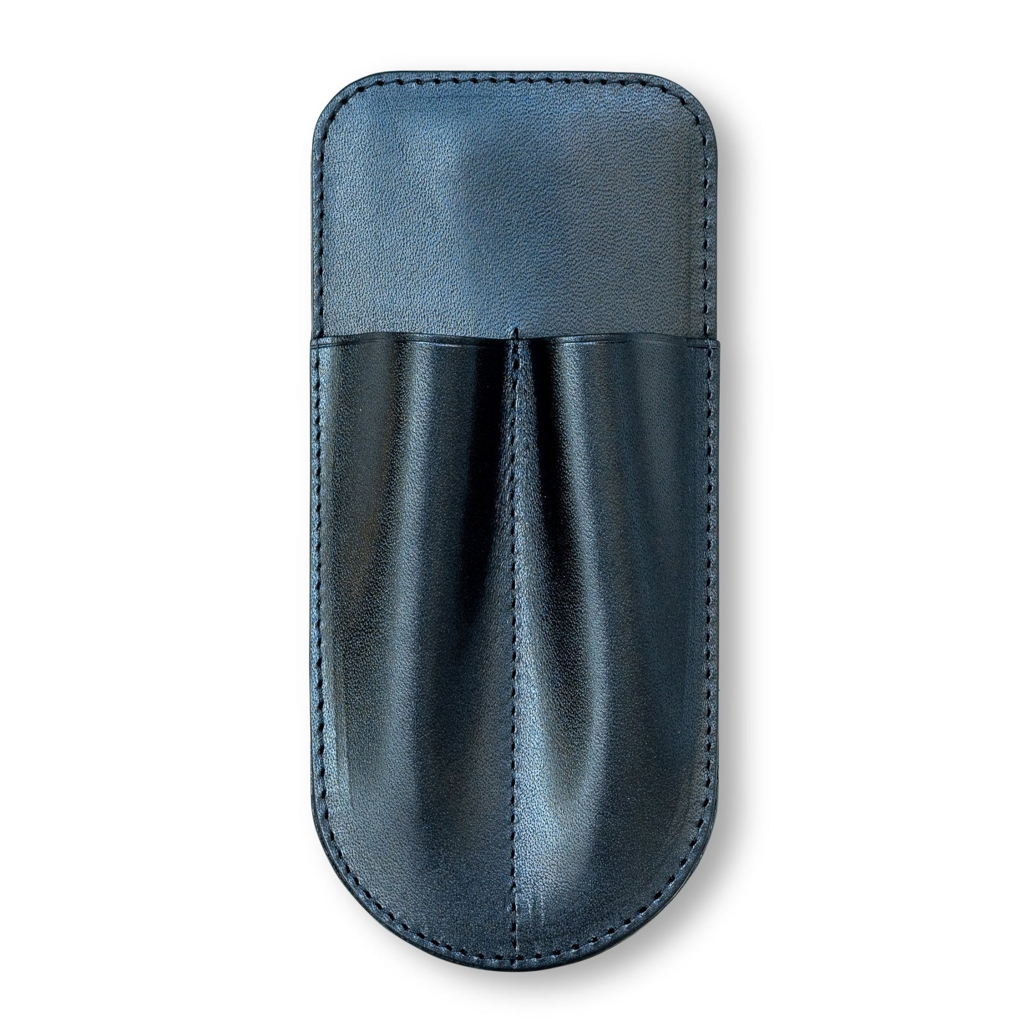 Kumano Fountain Pen Holster (black) – Ateliers Phileas